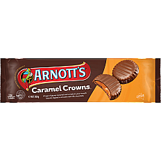 Arnott's - MyBrandz