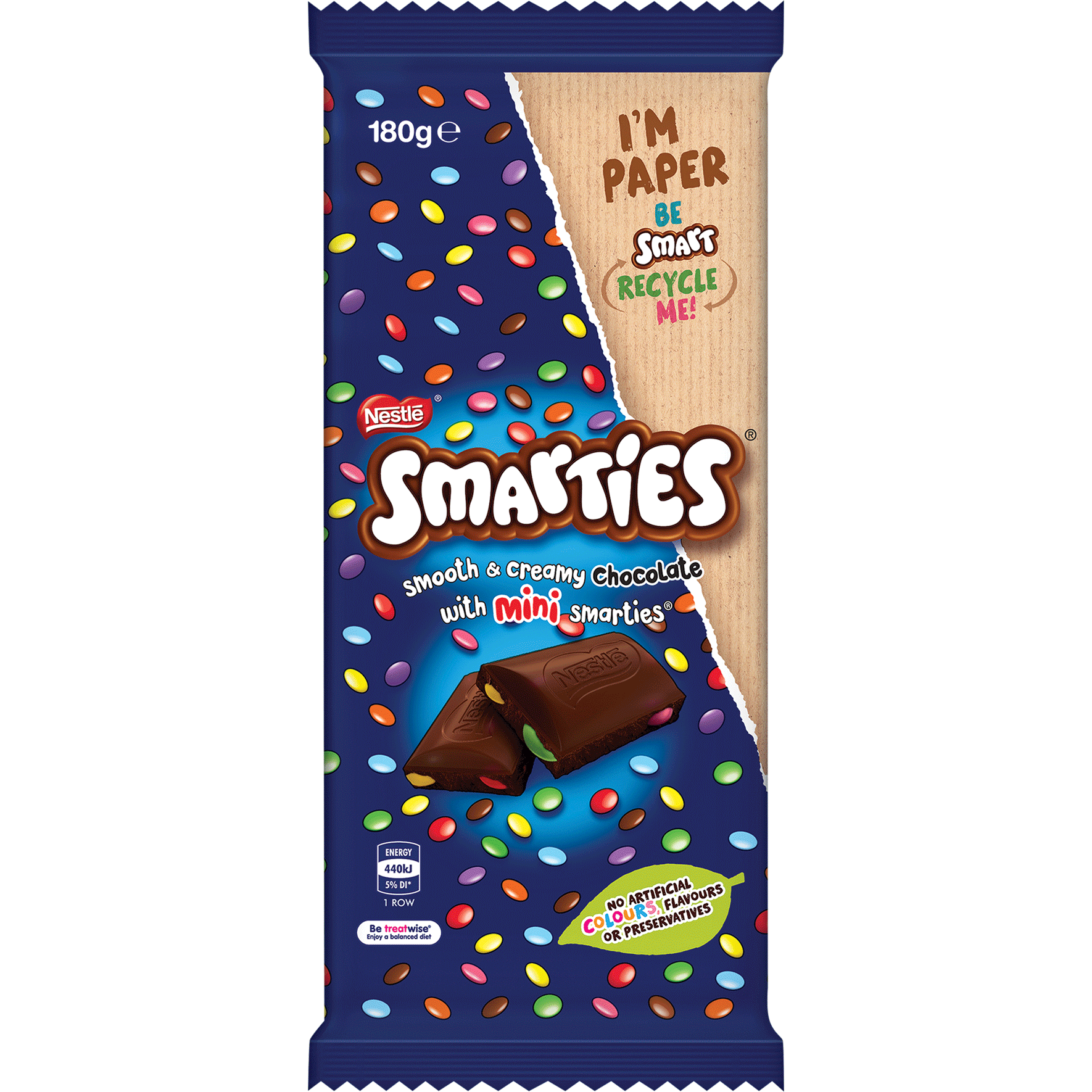 What's New - MyBrandz